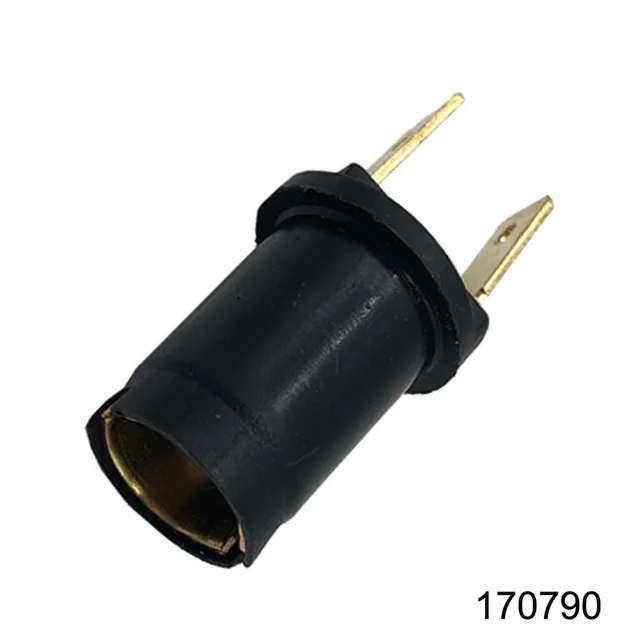 Car Accessories Car Light Holder Light Holders 170790 Auto Light Holder Ba9s 989 233 Bulb Holder For 6V 12V 24V AliExpress