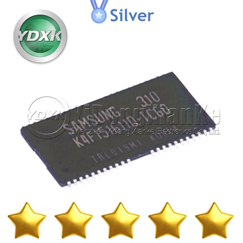 K4F151611D-TC60-TSOP44-K6F8008V2M-TF70-IS66WV25616BLL-IS66WV51216BLL ...