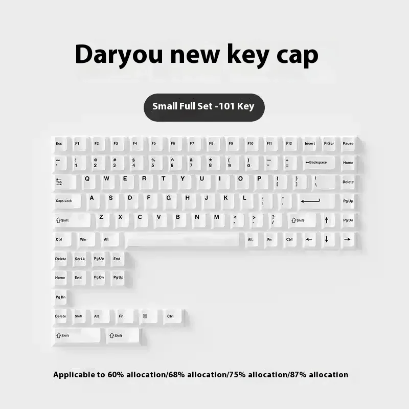What Are Ceramic Keys and Why They’re a Game-Changer for Mechanical ...