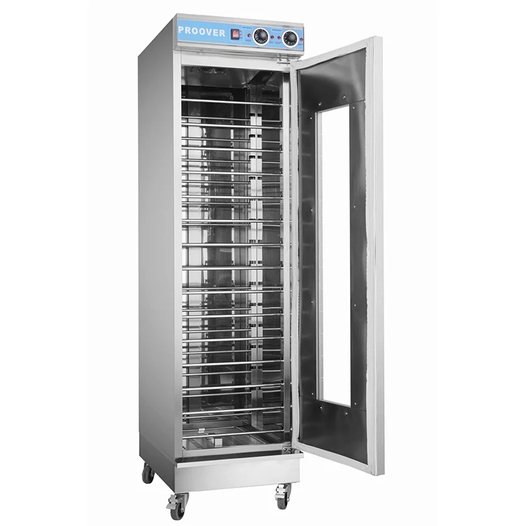 Commercial-Bread-Dough-Proofer-Machine-Bakery-Pizza-Bakery-Bread ...