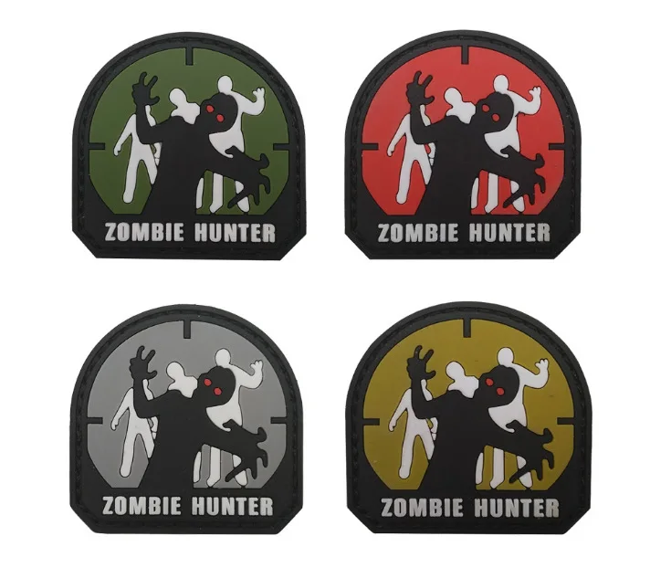 Zombie Killer Patch