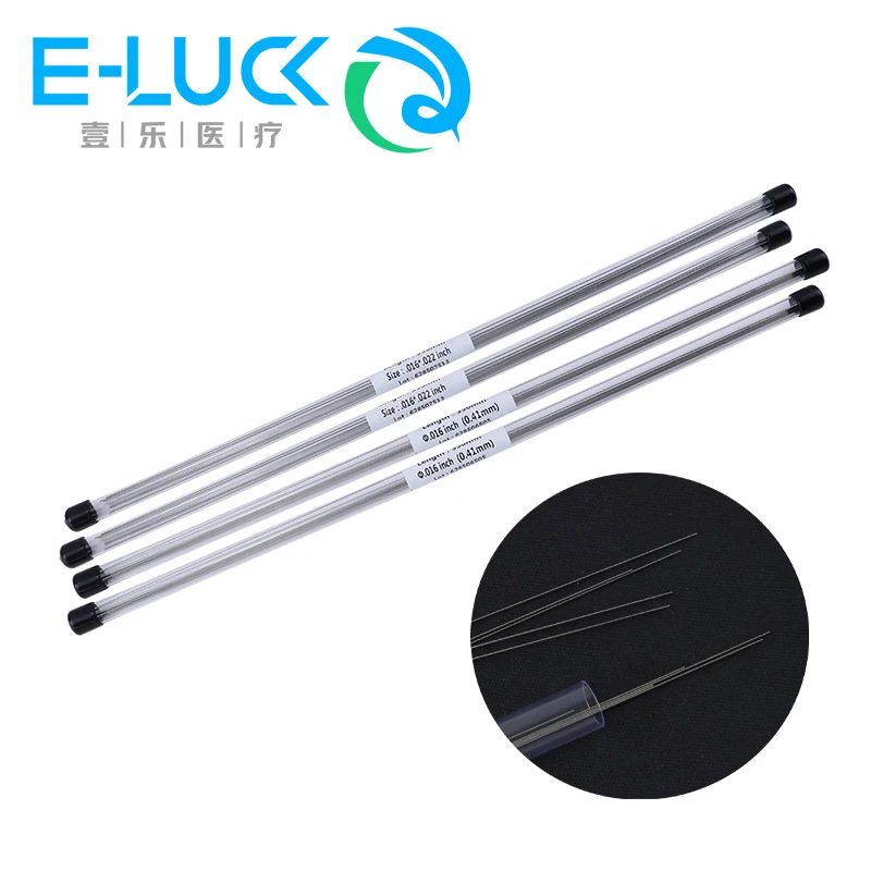 Dental-Orthodontic-Wire-Stainless-Steel-Straight-Lingual-Retainer-Wire ...