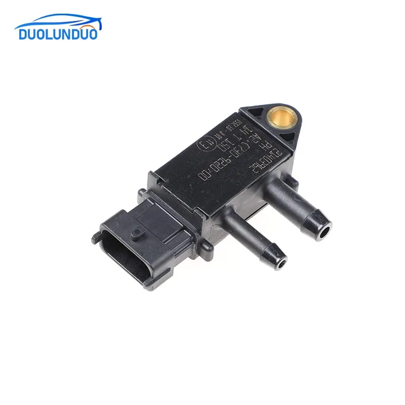 Sensor de presión de aire de admisión para coche, accesorio de alta ...