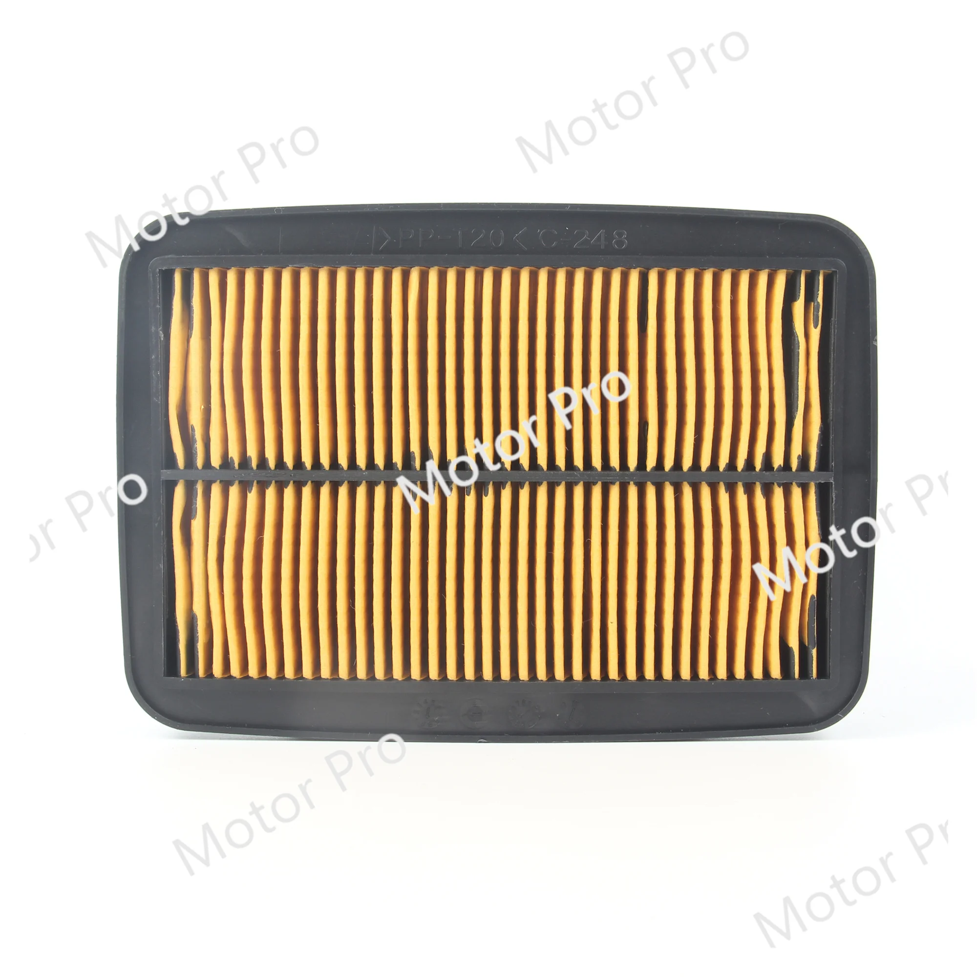 Motorcycle-Air-Intake-Filter-For-SUZUKI-GS-F650-Bandit-09-11-SA-Bandit ...