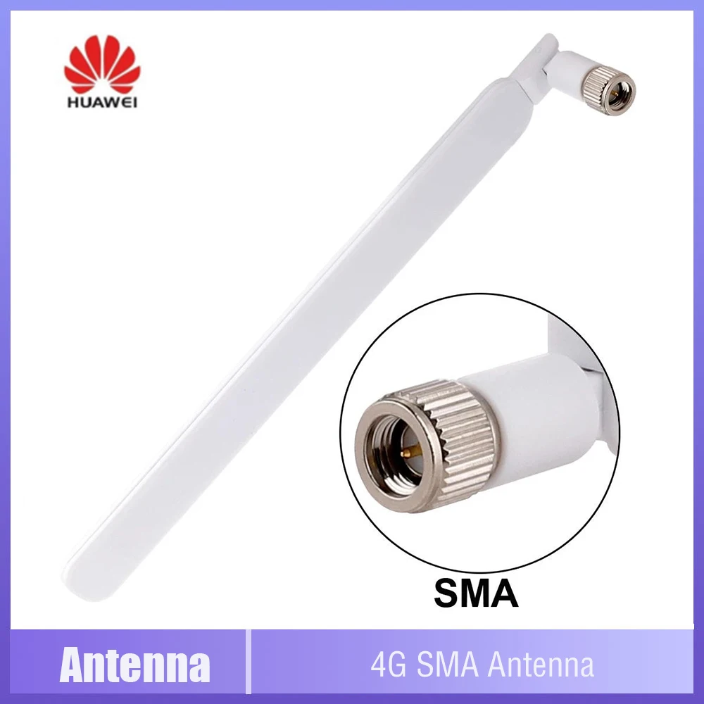 Huawei Original Antenna for 4G LTE Router External Antenna for Huawei ...