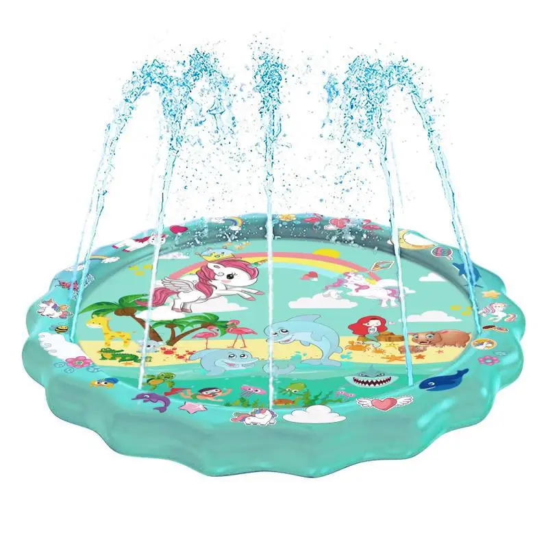 Elephant Pad For Pool