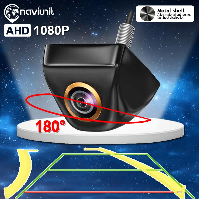 180-AHD-1920x1080P-Universal-Car-Rear-View-Camera-Full-HD-Fisheye-Night ...