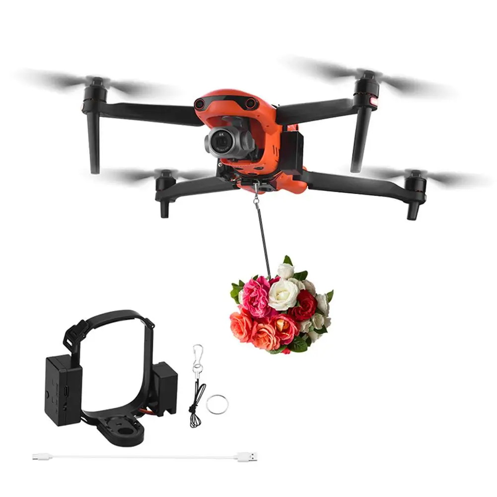 Airdrop-System-Dropper-Remote-Thrower-Marriage-Proposal-Gift-Airdropper ...