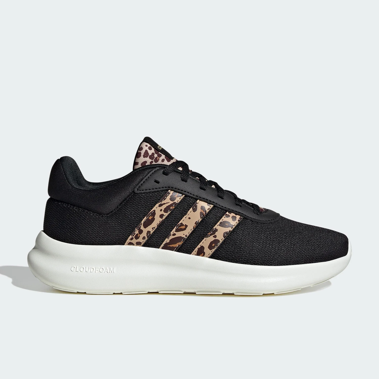 Adidas Genuine Summer Women's Leopard Print Running Shoes IH5273 ...
