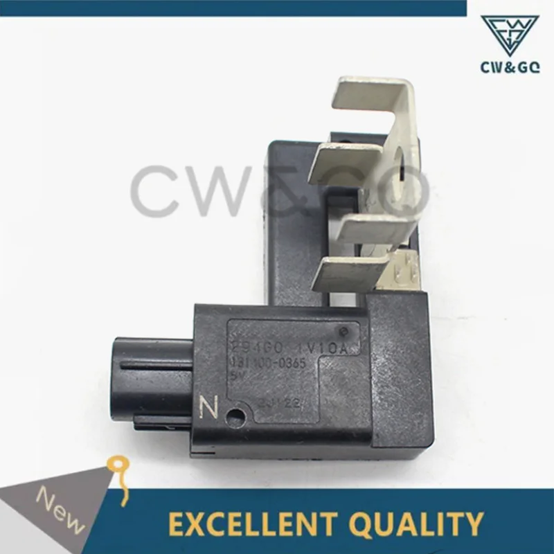 For Nissan Battery Current Sensor 294G0 1V10A,294G0-1V10A,294G01V10A,131400-0363,1314000363 ...