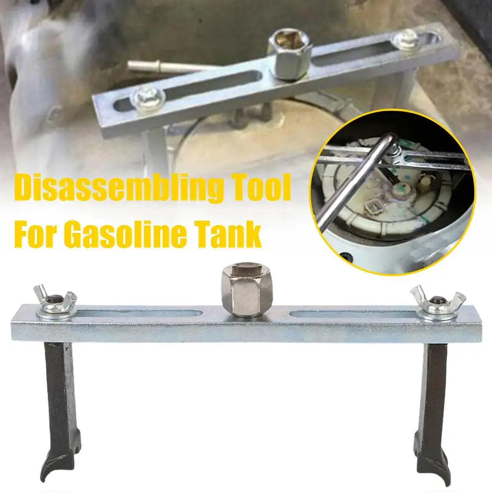 Fuel-Pump-Lid-Tank-Cover-Remover-Adjustable-Car-Repair-Tools-Wrench ...