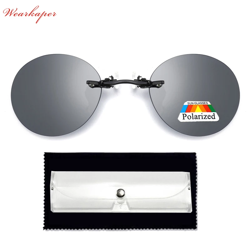 The-Matrix-Morpheus-Mini-Small-Cool-Round-Polarized-Sunglasses-Men ...