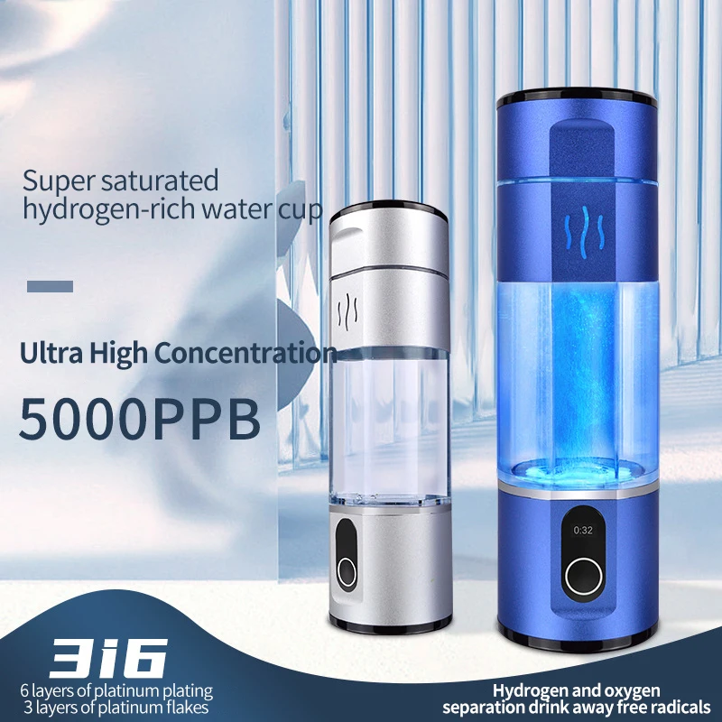 Hydrogen-Rich-Water-Bottle-210Ml-Rich-Molecular-Hydrogen-Water ...