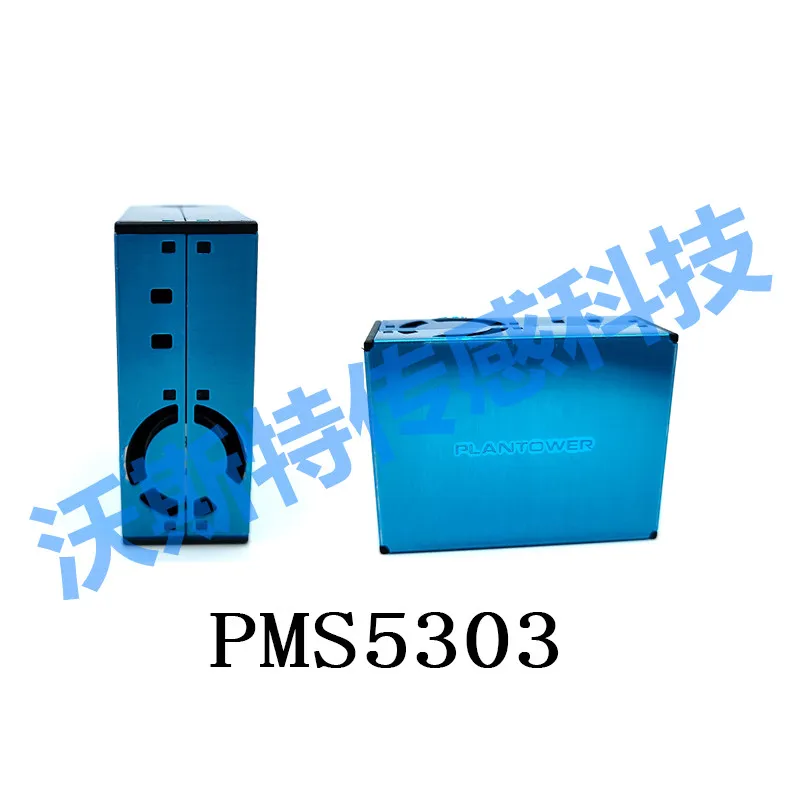 PMS5303-Dust-Particle-Sensor-Replaceable-PMS5003-Air-Vent-Different-PM2 ...
