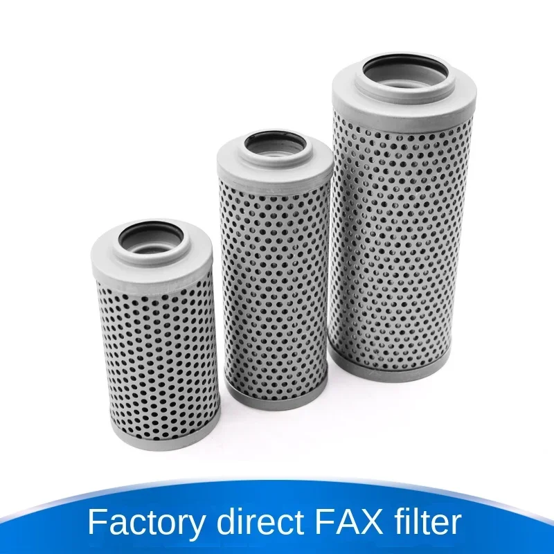 1Pcs FAX/HX/TFX oil return filter cartridge oil suction filter ...