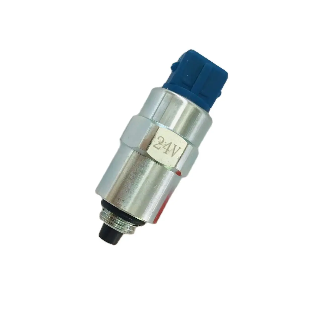 24V-Fuel-Cut-off-Stop-Solenoid-Valve-26420470-28363770-Applied-to ...