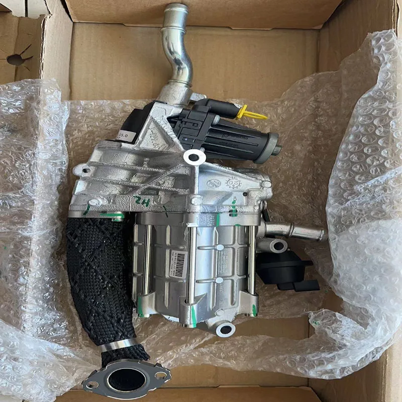 New-auto-parts-Land-Rover-Discovery-Sport-3-0-Diesel-egr-Valve-unit ...