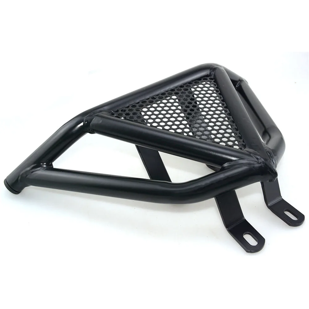 适用于雅马哈 Raptor 700 2018-2023 改装引擎防摔护杠发动机保-阿里巴巴