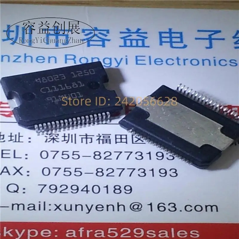 Brand-New-5pcs-LOT-48023-SSOP-36-Automotive-engine-computer-power ...