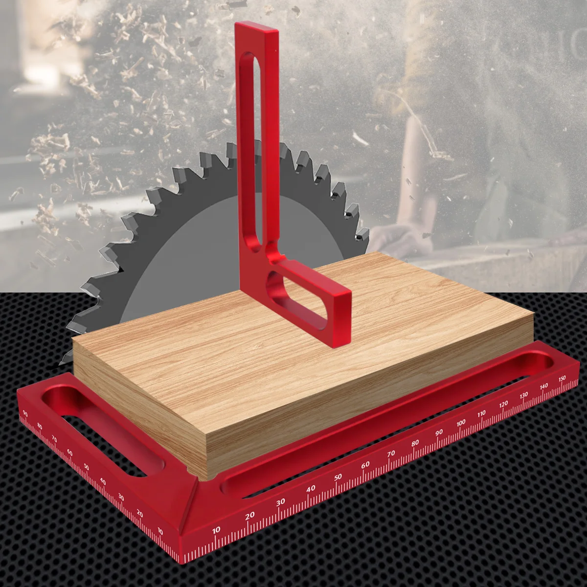 JIGHOLE DIY Tools Store