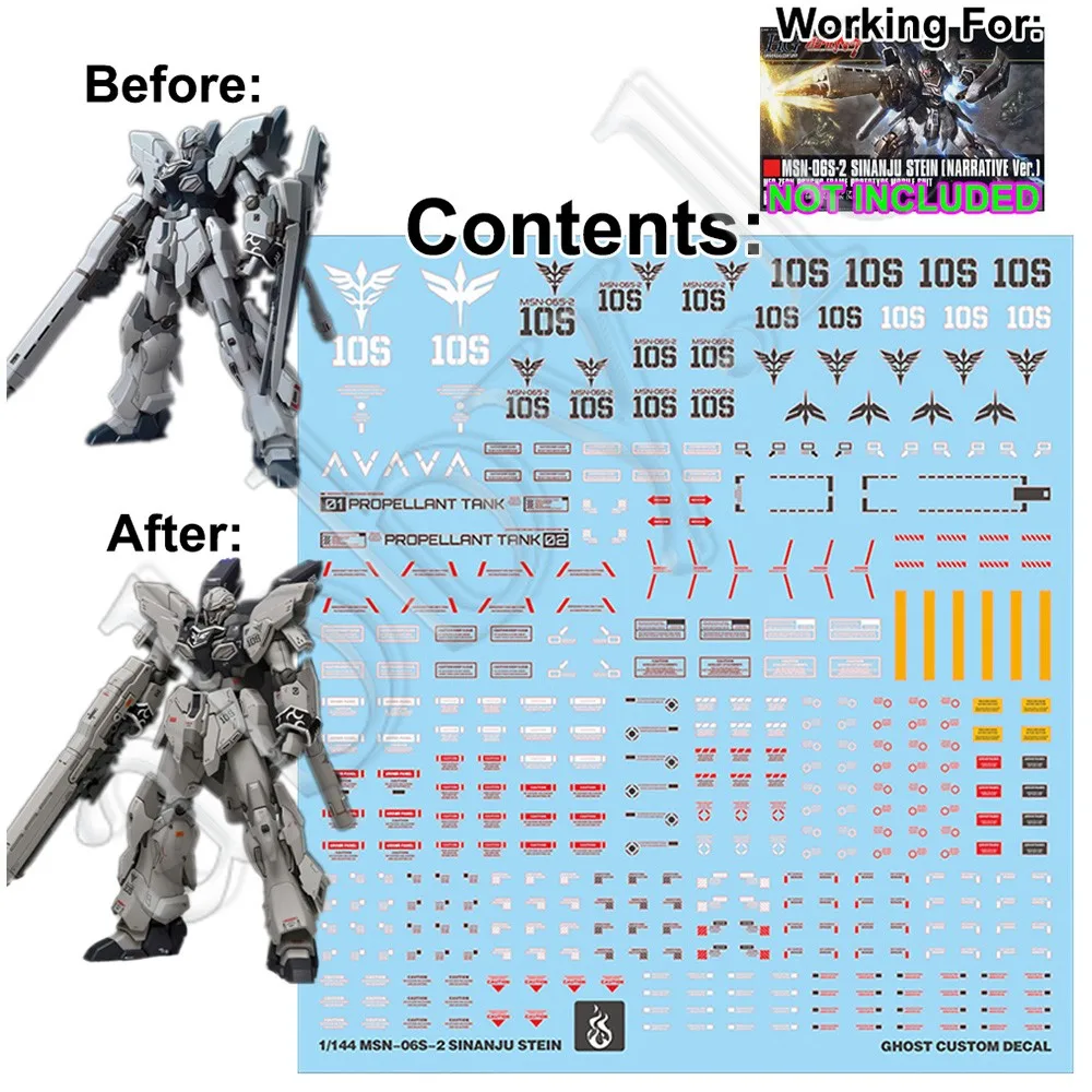 Sinanju Hg