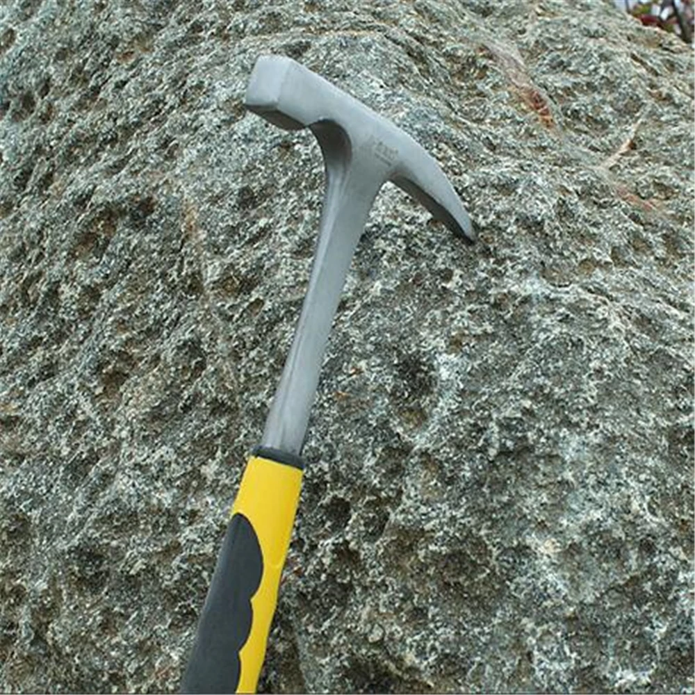 Geologist Tools And Equipment
