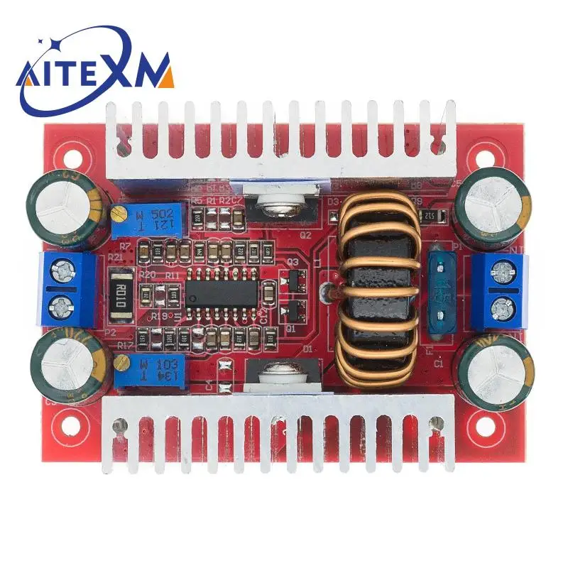 DC-DC-400W-15A-Step-up-Boost-Converter-Constant-Current-Power-Supply ...