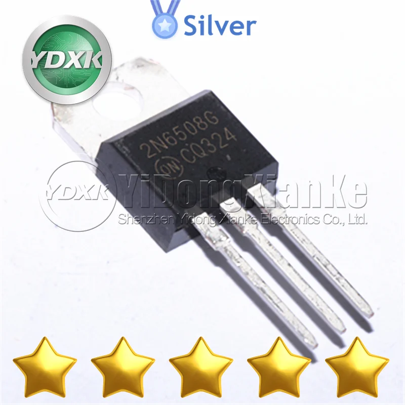 2N6508G-TO-220-Electronic-Components-2SA1567-2SB1284-2SC1505-2SC1507 ...