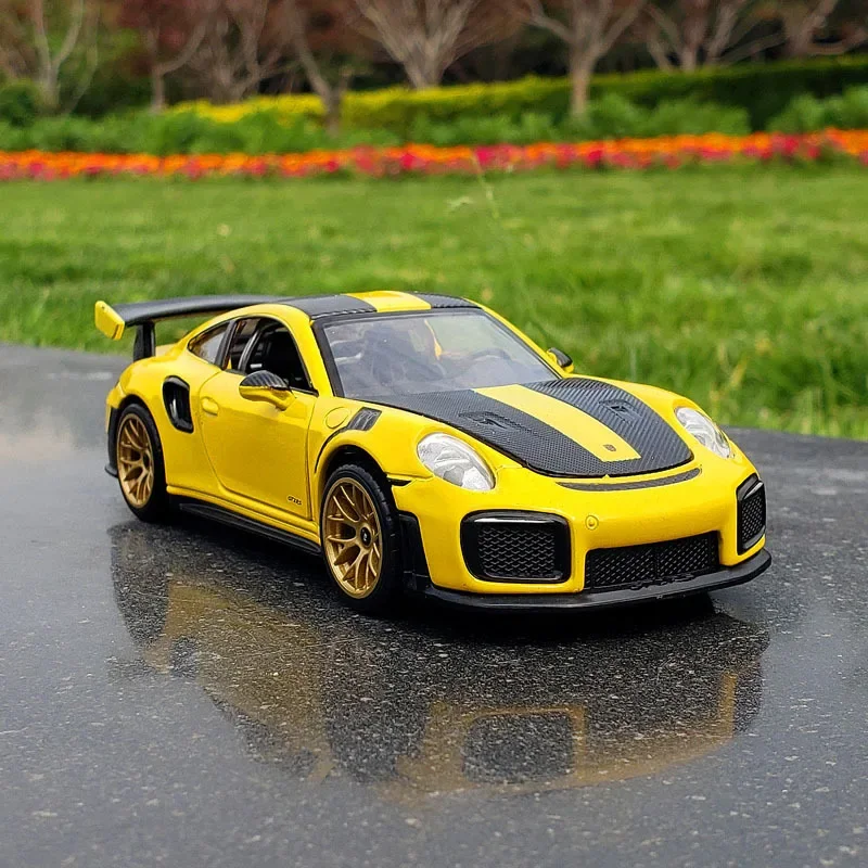 1-32-Porsche-911-GT2-RS-Supercar-Alloy-Car-Diecasts-Toy-Vehicles-Car ...