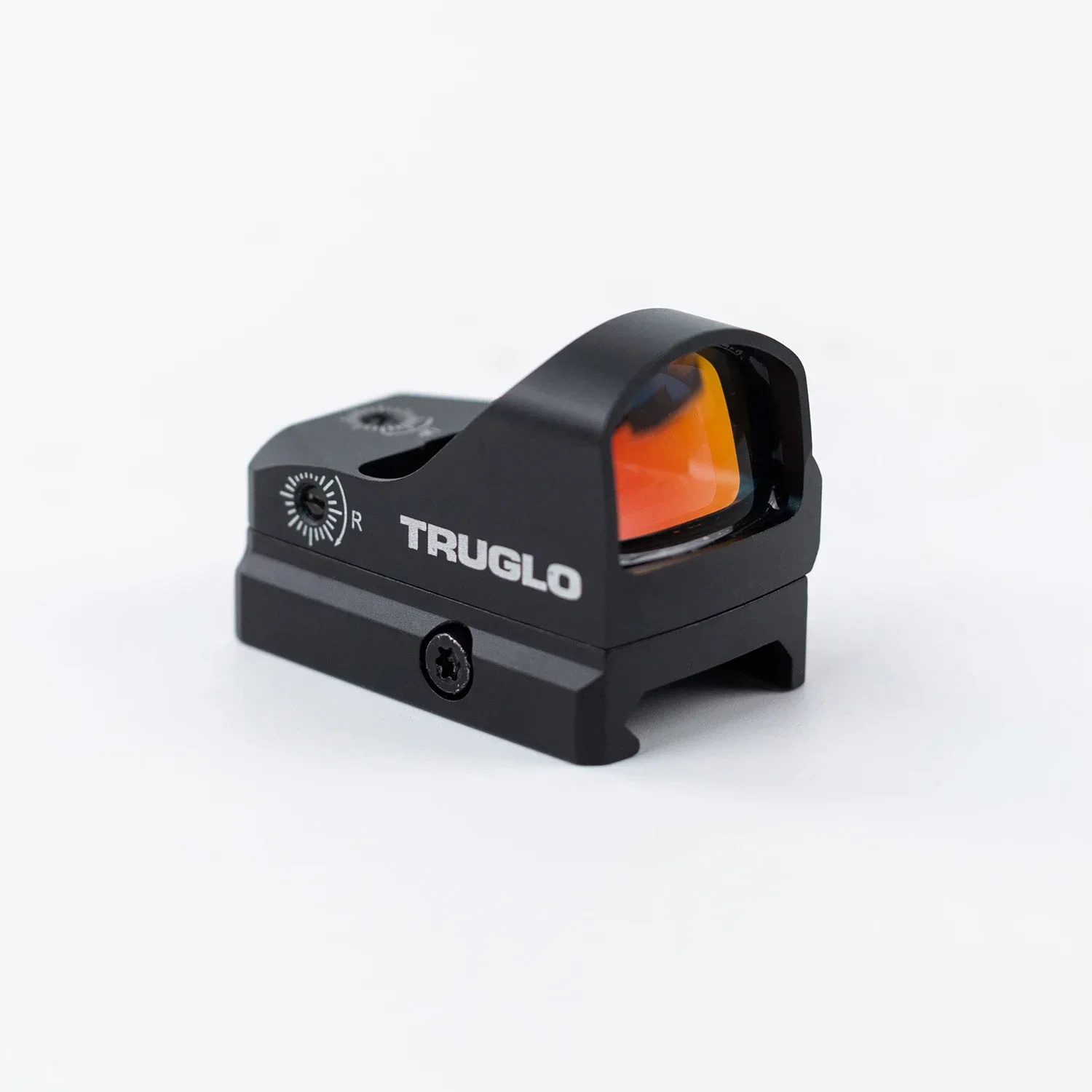 TRUGLO-Lightweight-Compact-Parallax-Free-Tactical-Red-Dot-Reflex-Scope ...