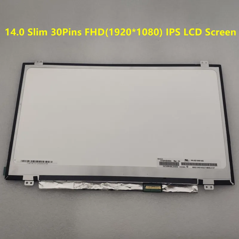 N140HCE-EAA-5D10K91452-5D10H35705-00NY448-00NY447-00PA889-N140HCA-EAB ...