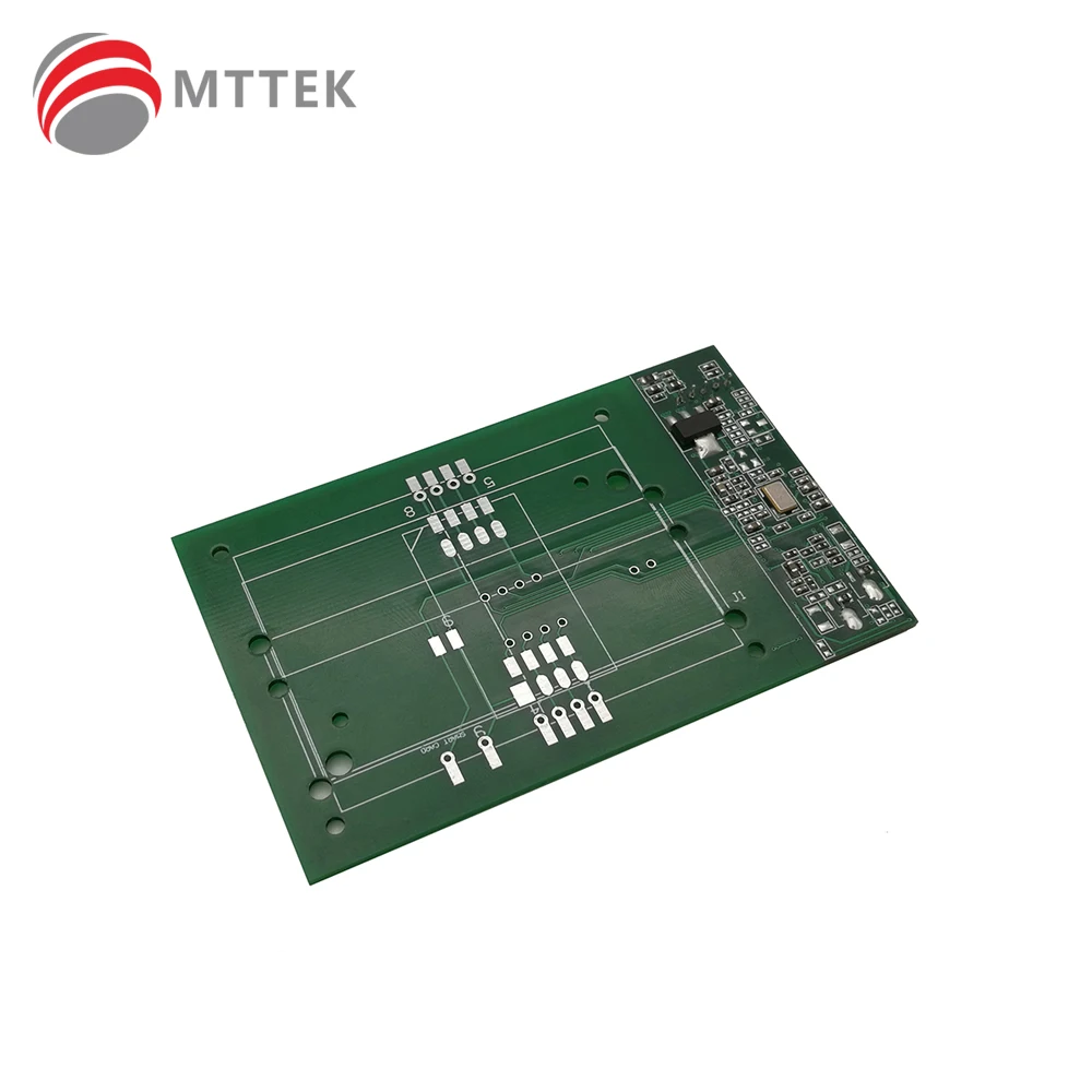 MCR3702-M Contactless Smart Card Reader Module for IC ID card reader ...