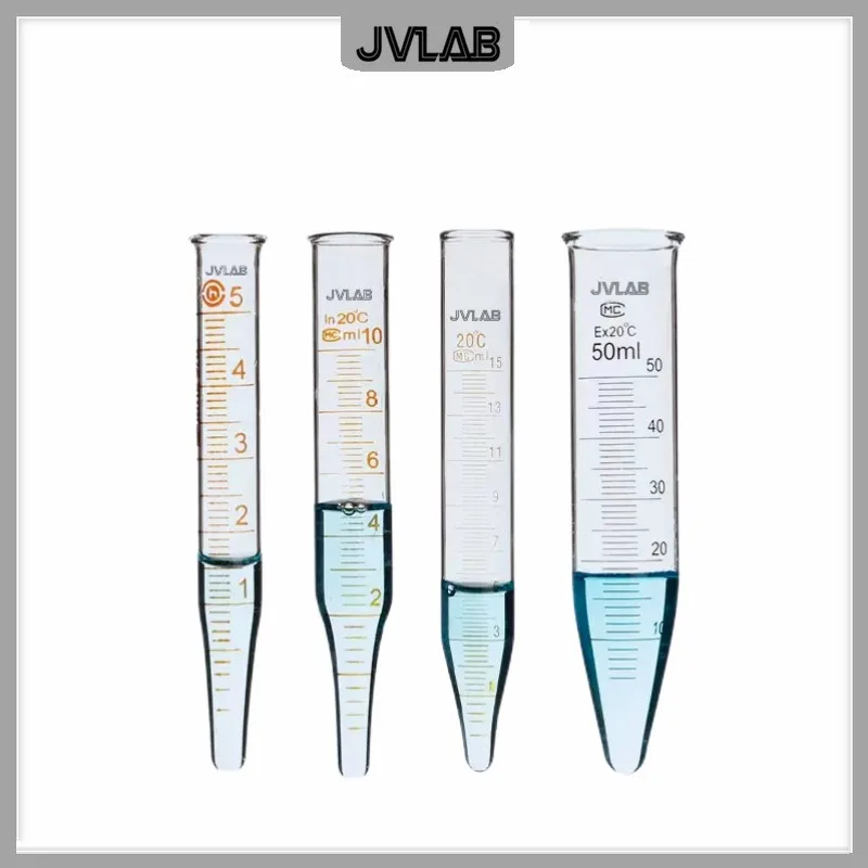 Glass Centrifuge Tube