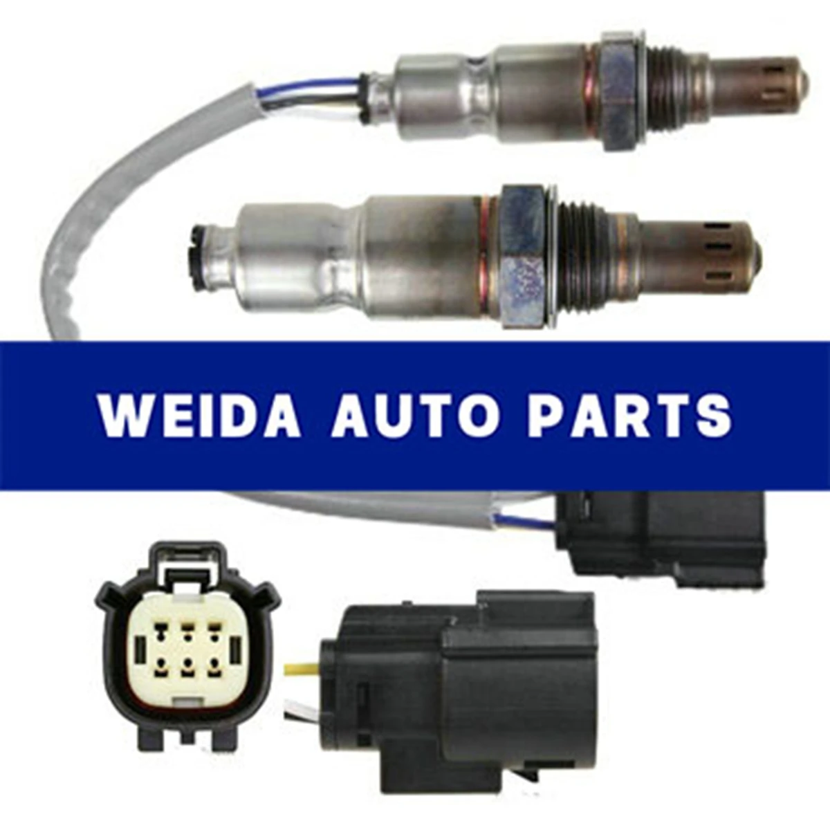 FOR FORD FB5Z9F472A, FB5Z-9F472-A Oxygen Sensors - AliExpress 34