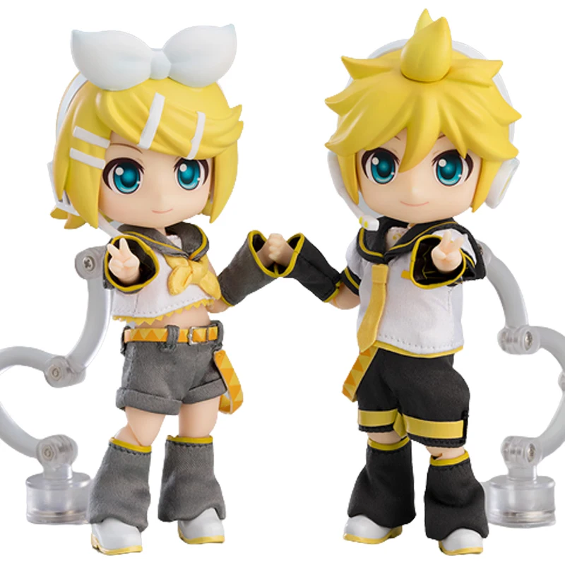 Vocaloid Len