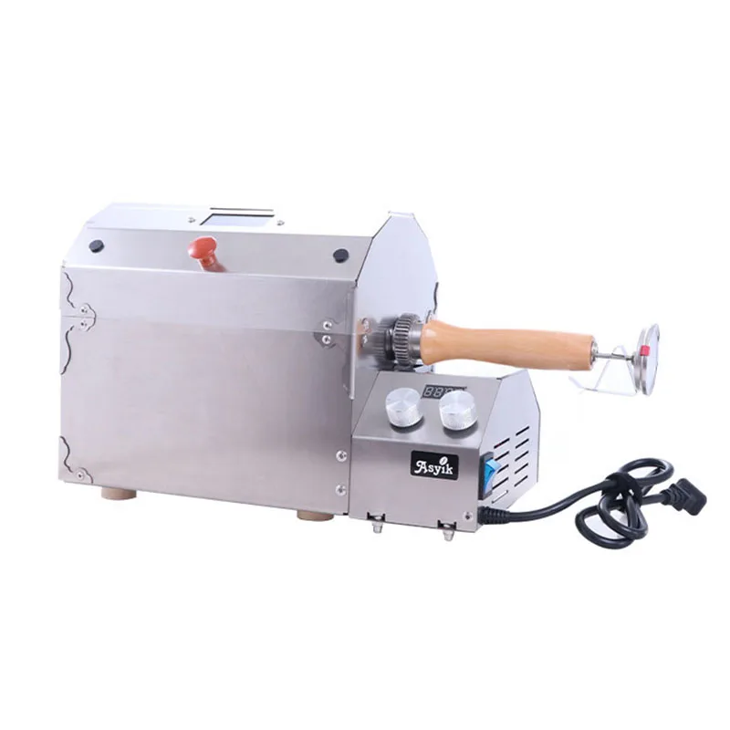Commercial-Coffee-Bean-Roasting-Machine-Electric-Coffee-Roaster-Machine ...
