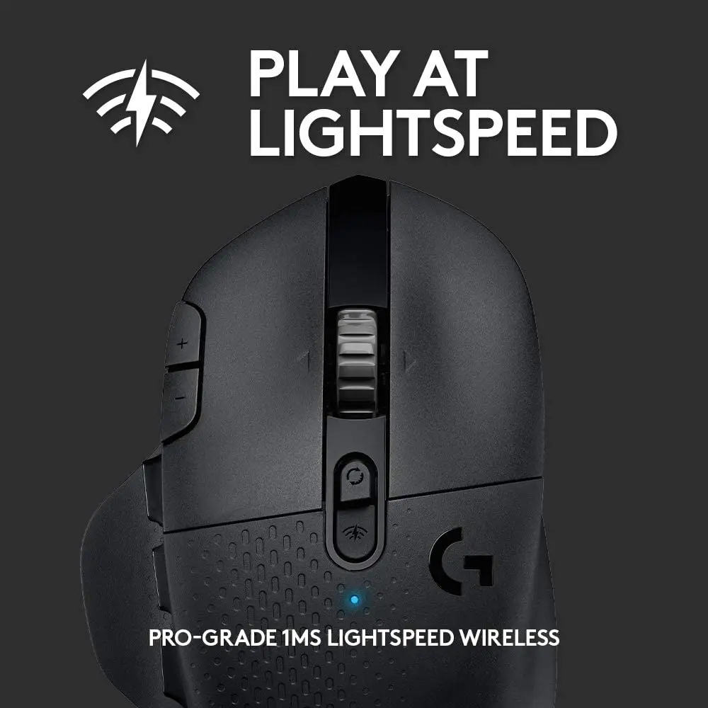 Logitech G604 Wireless Gaming Mouse Price in Pakistan | XcessoriesHub