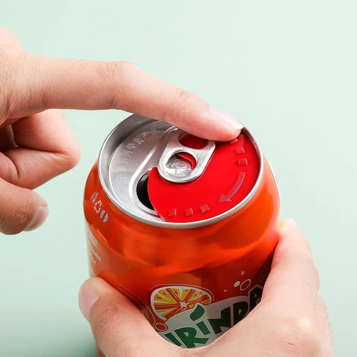 5-Pieces-Can-Lid-Can-Sealer-Beverage-Can-Cap-Can-Protector-Barricade ...