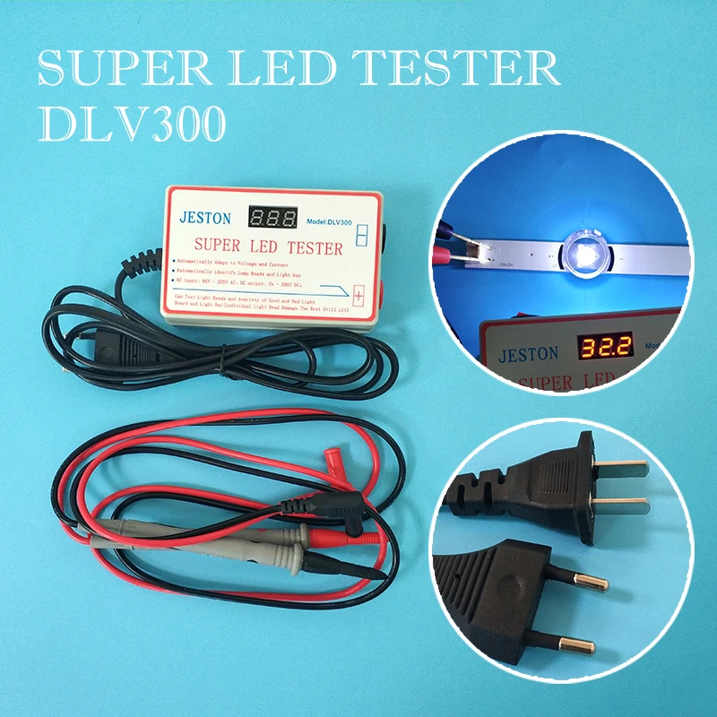 Strip Tester Backlight Tv Led | Led Tv Backlight Repair Tool | Led Tv ...