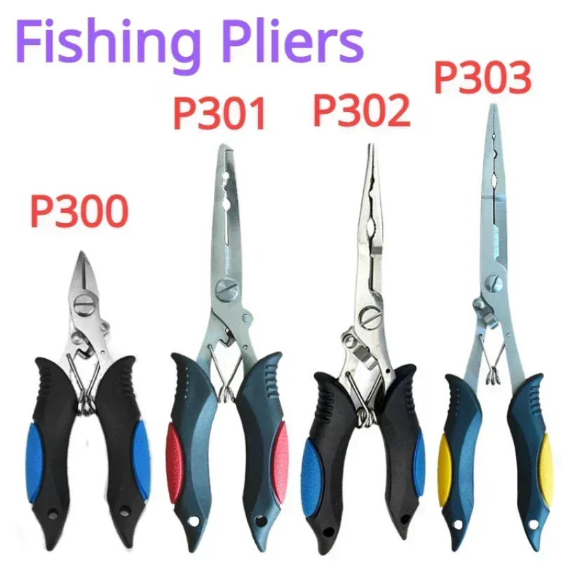 EASYFISH-Multi-functional-Stainless-Steel-Luya-Fishing-Pliers-Fishing ...