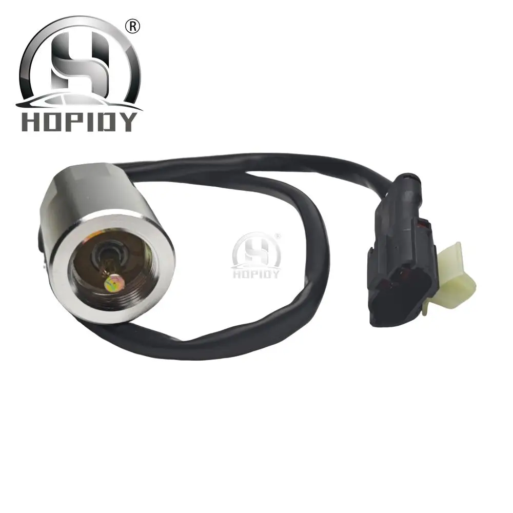 Vehicle Speed Sensor For Isuzu Hino 1-83127-115-0 1831271150 ...