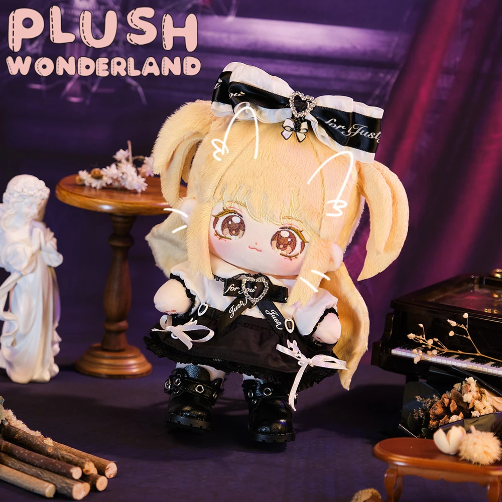 Misa-Amane-Plush-Anime-Death-Note-DokiDoki-Consignment-Sales-Misa ...