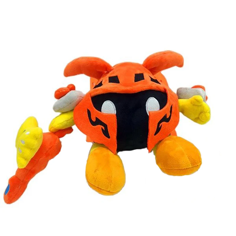 22cm-Morpho-Knight-Plush-Stuffed-Doll-Anime-Cartoon-Game-Figure-Kawaii ...