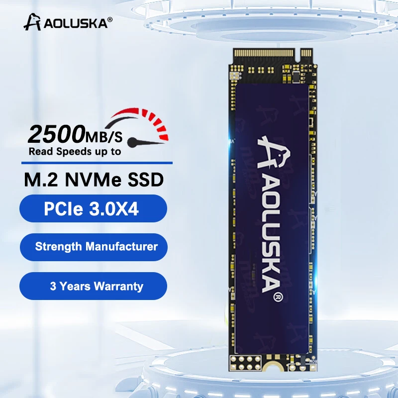 AOLUSKA-128GB-SSD-M-2-NVME-Solid-State-Disk-512GB-1TB-Hard-Disk-SSD ...