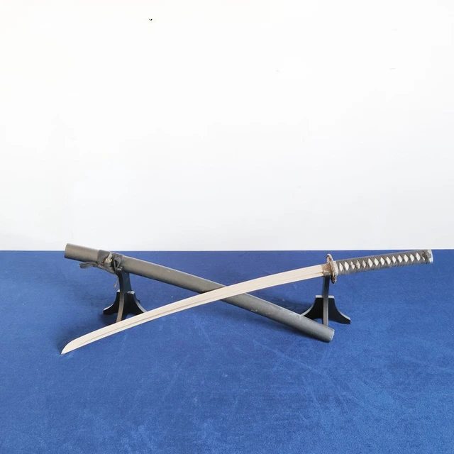 Katana Blade Horizontal