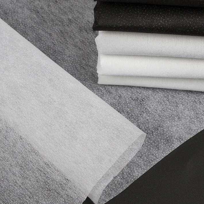 Interlining Fusible Iron | Fusible Woven Interlining | Interlining ...