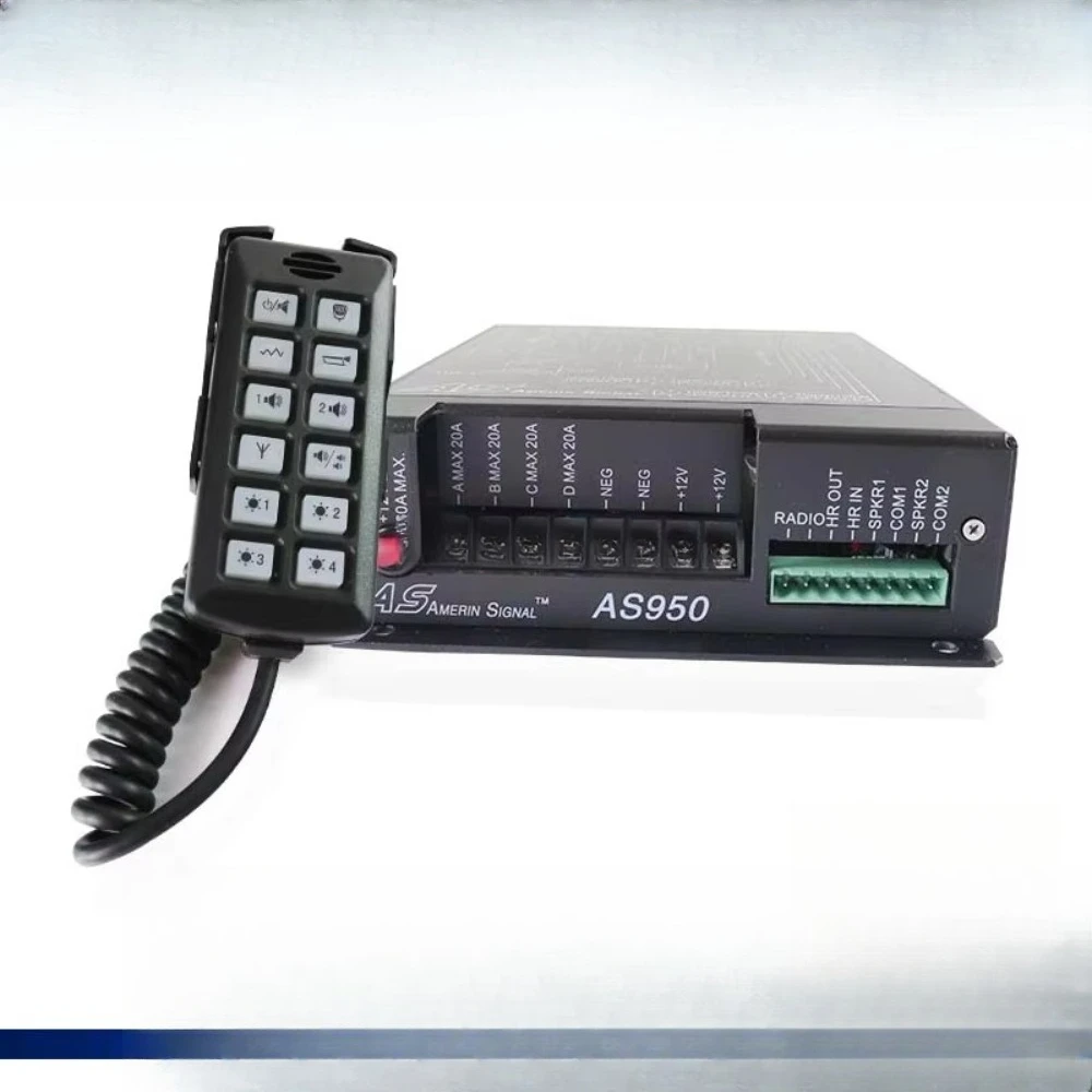AS950 400 Siren The best quality, the most favorable price - AliExpress ...