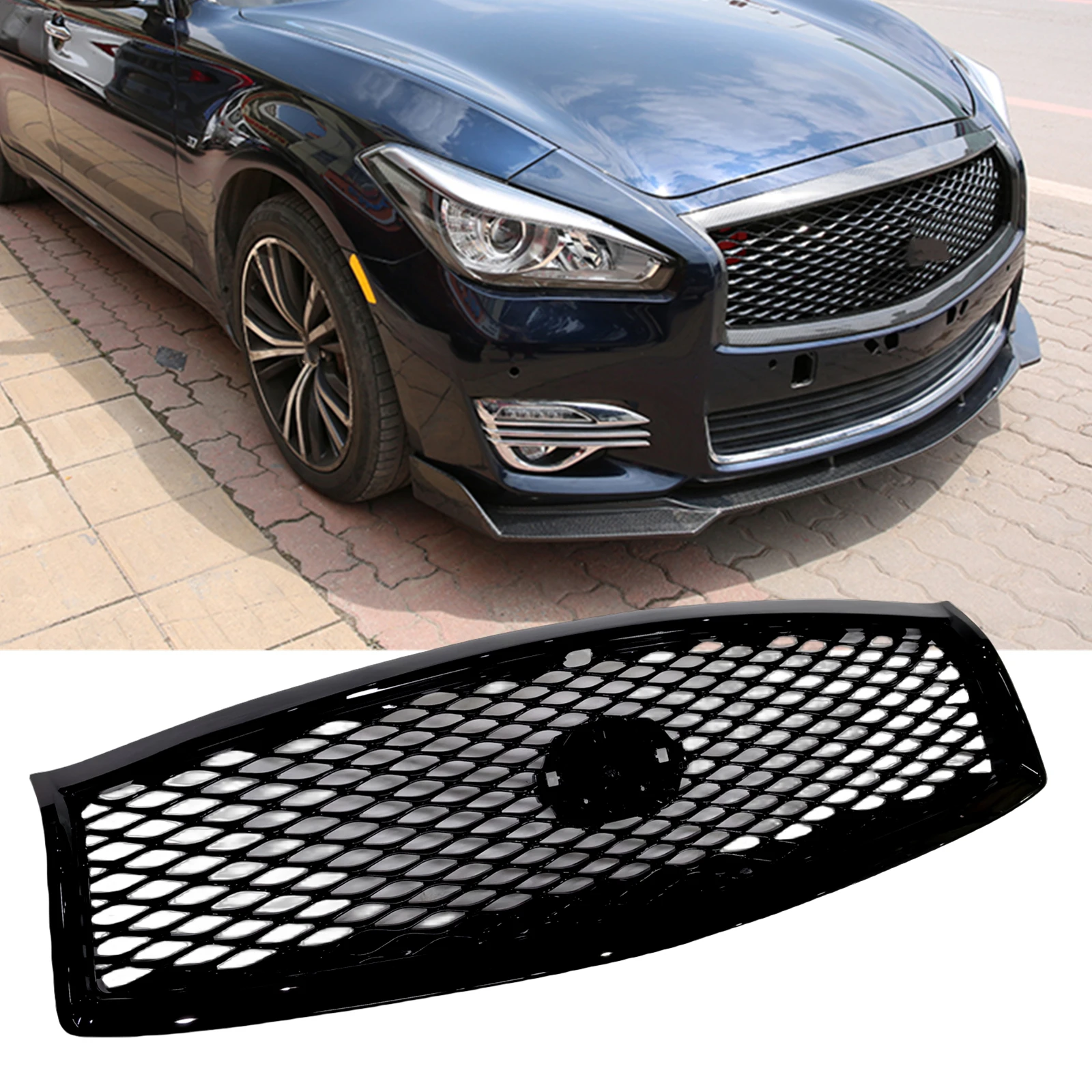 Front-Grille-Racing-Grill-For-Infiniti-Q70-Q70L-2015-2016-2017-2018-2019-Honeycomb-Style-Black.jpg