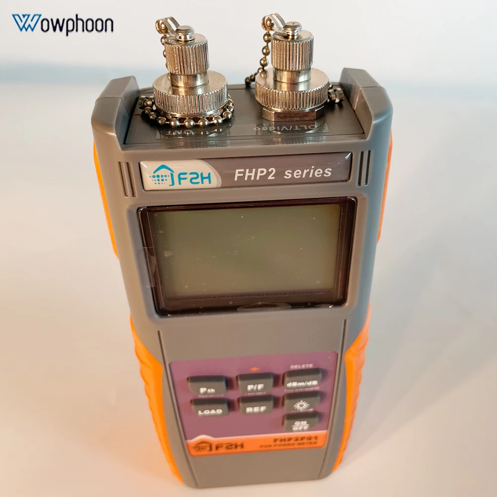 FHP2P01-Grandway-PON-Optical-Power-Meter-for-EPON-GPON-XPON-OLT-ONU ...