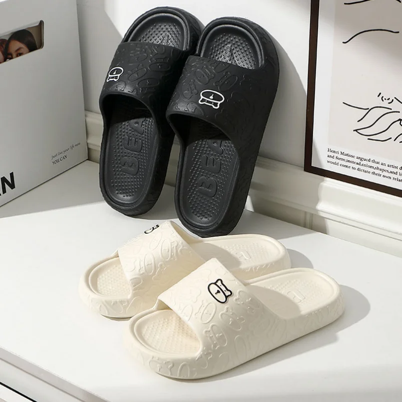 Sandal Slide Slippers Wholesale Men Fashion Slippers From China, Custom ...